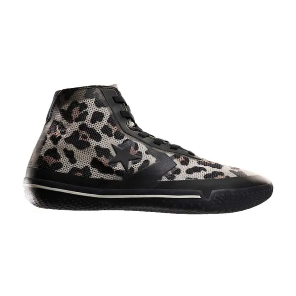 CONVERSE All Star Pro Bb High-top Sneakers