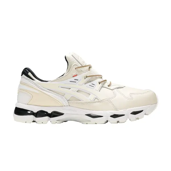 Asics Gel-kayano Trainer 21 Sneakers - Cream