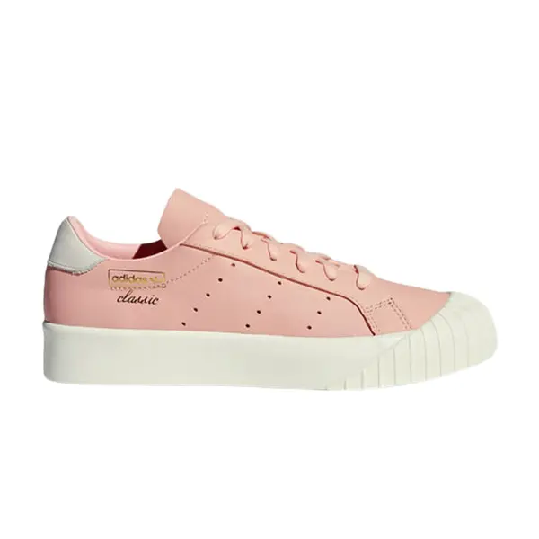 Adidas Everyn Sneakers - Orange