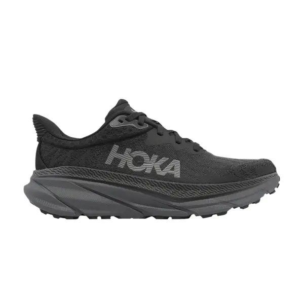Hoka Challenger Atr Wide - Black