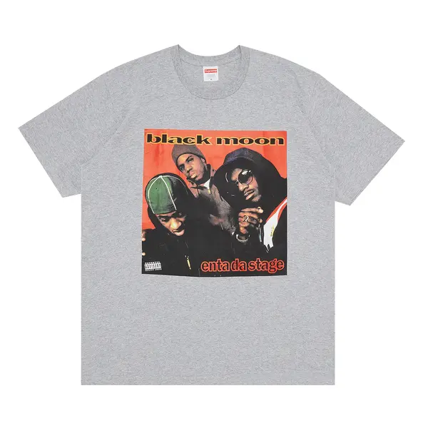 Supreme Enta Da Stage Tee