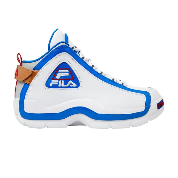 FILA Grant Hill 2 - White