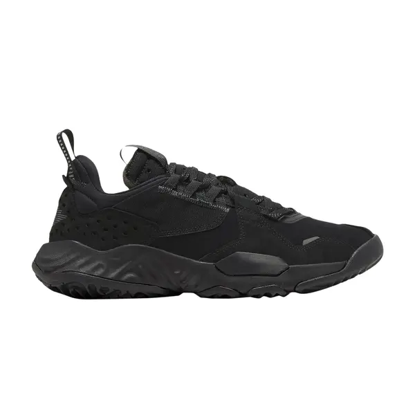 JORDAN Delta Sneakers - Black