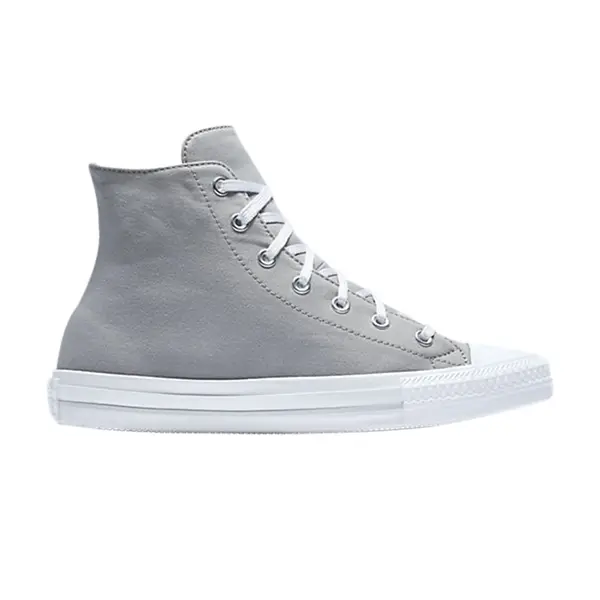 CONVERSE Chuck Taylor All Star Gemma High Sneakers - Grey