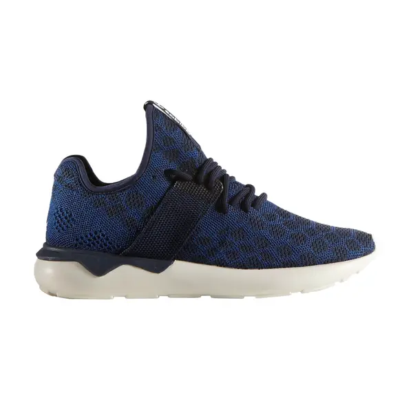 Adidas Tubular Runner Prime Knit Sneakers - Blue