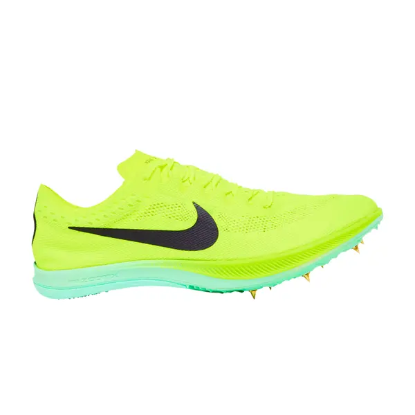 Nike Zoomx Dragonfly - Green