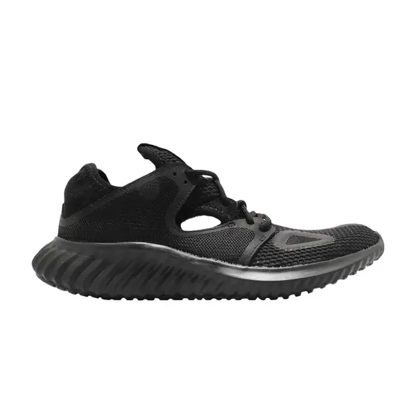 Adidas Run Lux Clima Sneakers - Black