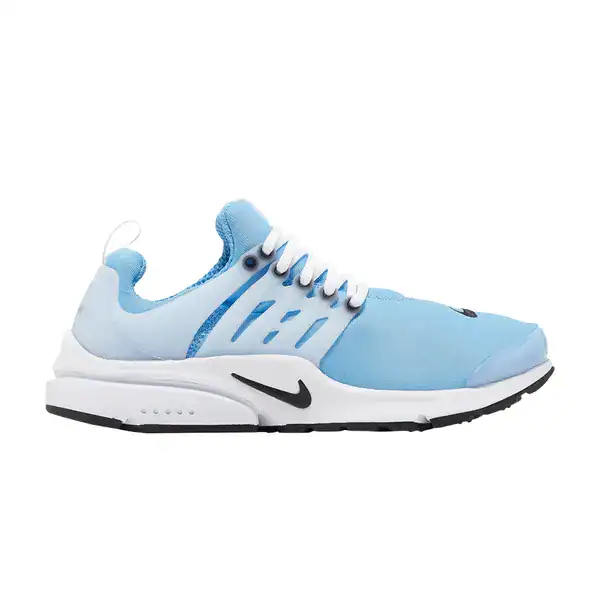 Nike Air Presto 'university - Blue | Editorialist