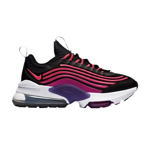 Nike Air Max Zoom 950 Sneakers - Black