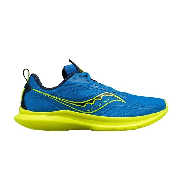 Saucony Kinvara 13 'boston' Sneakers - Blue
