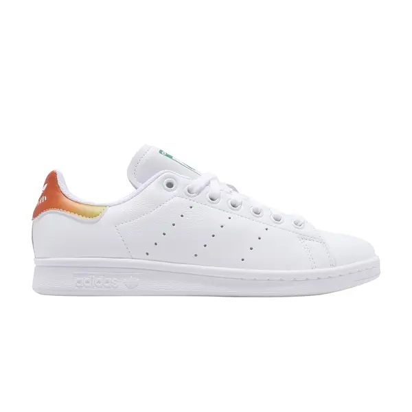Adidas Stan Smith Sneakers - White