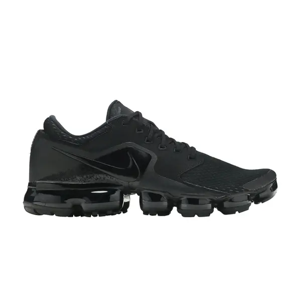 Nike Air Vapormax Cs Sneakers - Black