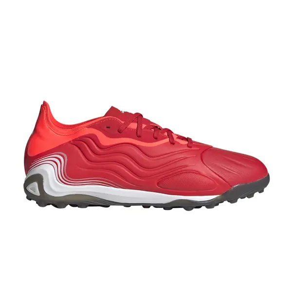 Adidas Copa Sense.1 Tf - Red