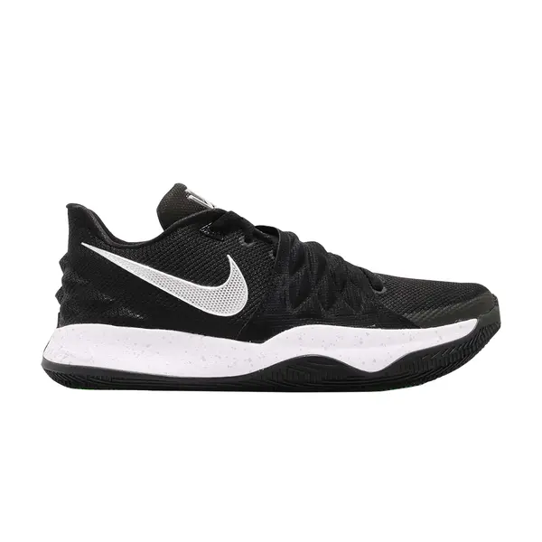 Nike Kyrie Low Ep Sneakers - Black