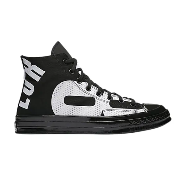 CONVERSE Chuck Taylor All Star Premium Hi Brooklyn Nets Sneakers
