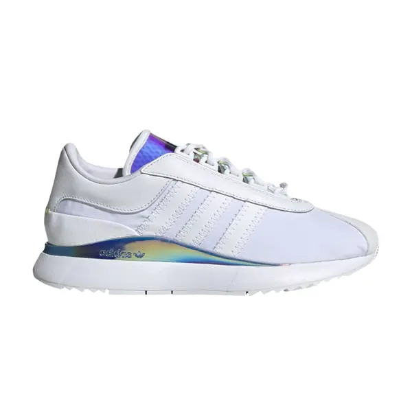 Adidas Sl Andridge Sneakers - White
