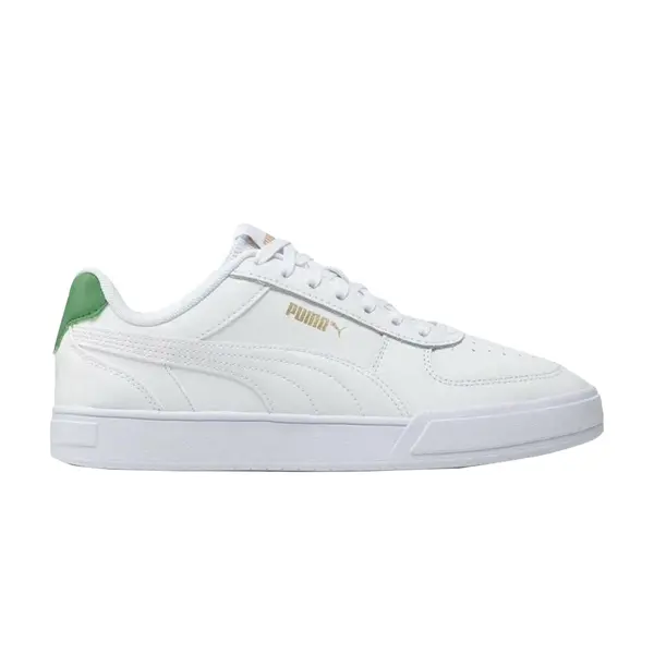 PUMA Caven Sneakers - White