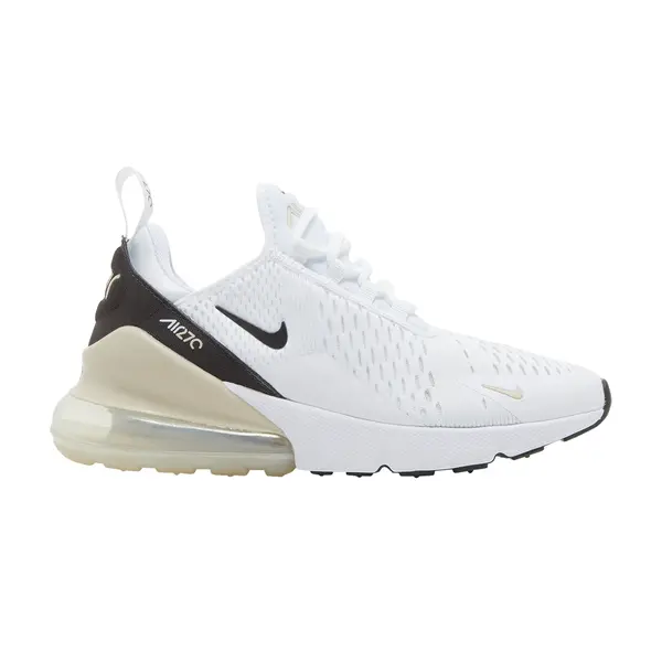 Nike Air Max 270 Se Sneakers - White