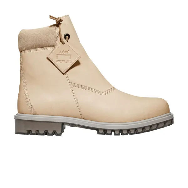 Timberland A-cold-wall* X 6 Inch Zip Boots