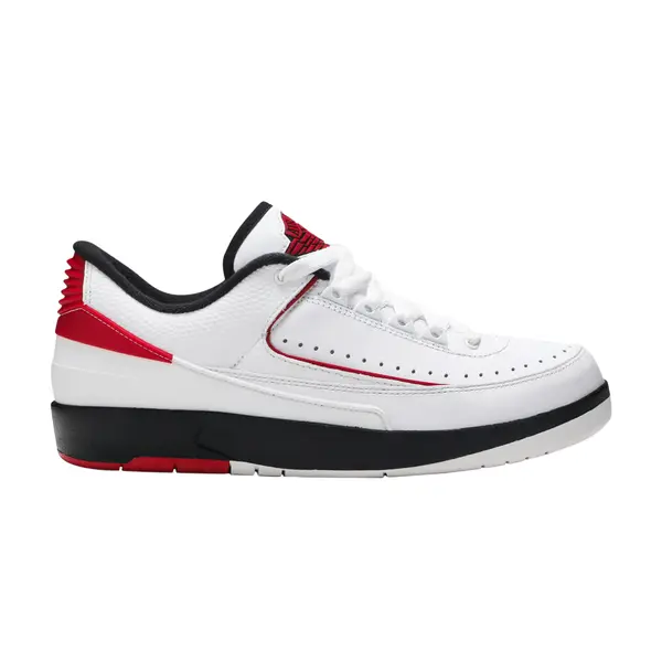 JORDAN 2 Retro Low 'chicago' 2016 - White