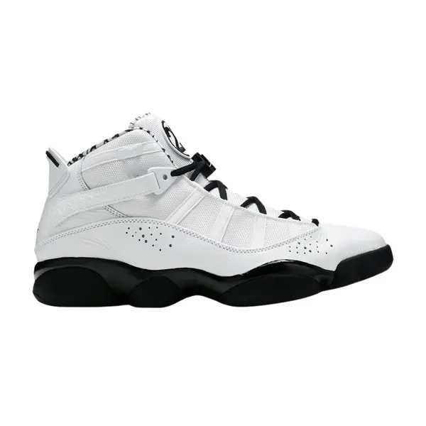 JORDAN 6 Rings Motorsport 2021 - White