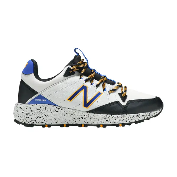 New Balance Fresh Foam Crag Trail V1 Sneakers White Editorialist
