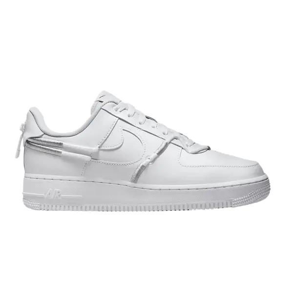 Nike Air Force 1 '07 Lx Sneakers - White