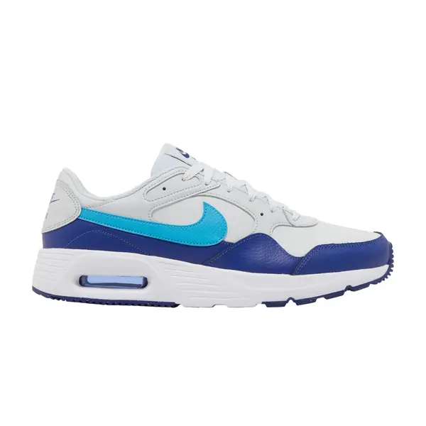 Nike Max Sc Sneakers - White