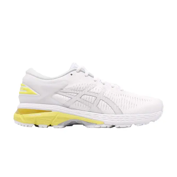 Asics Gel-kayano 25 Sneakers - White