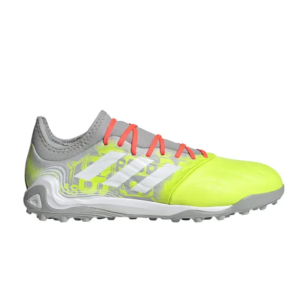 Adidas Copa Sense.3 Tf Numbersup - Yellow
