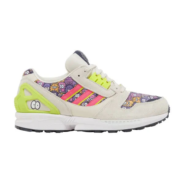 Adidas Kevin Lyons X Zx 8000 'monster' Sneaker