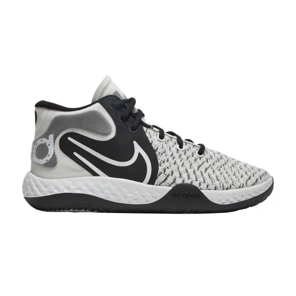 Nike Kd Trey 5 Viii Ep Sneakers - White