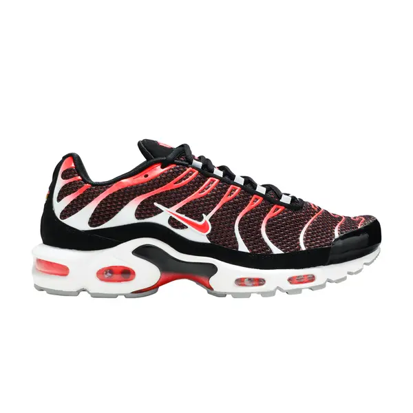 Nike Air Max Plus Sneakers - Red