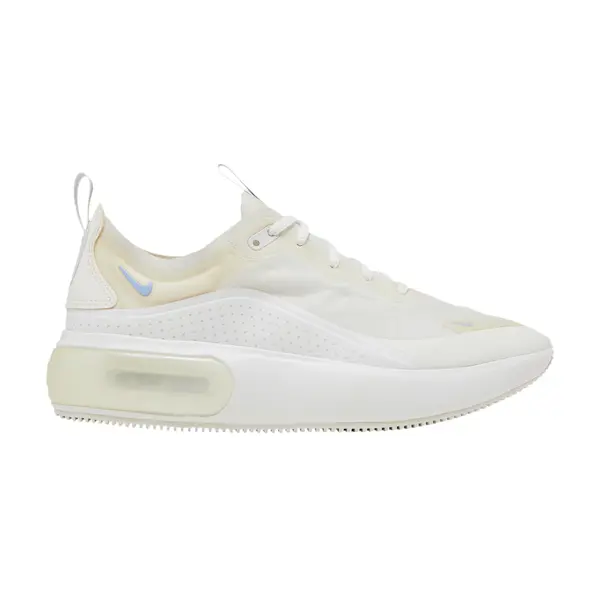 Nike Air Max Dia Se Sneakers - White