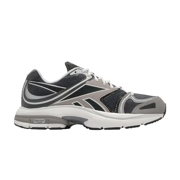 REEBOK Critic X Premier Road Plus Reflective Sneakers - Grey