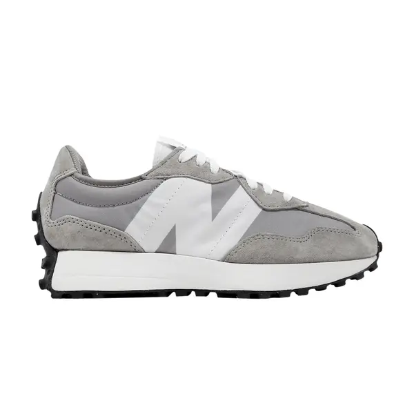 NEW BALANCE 327 Sneakers - Grey
