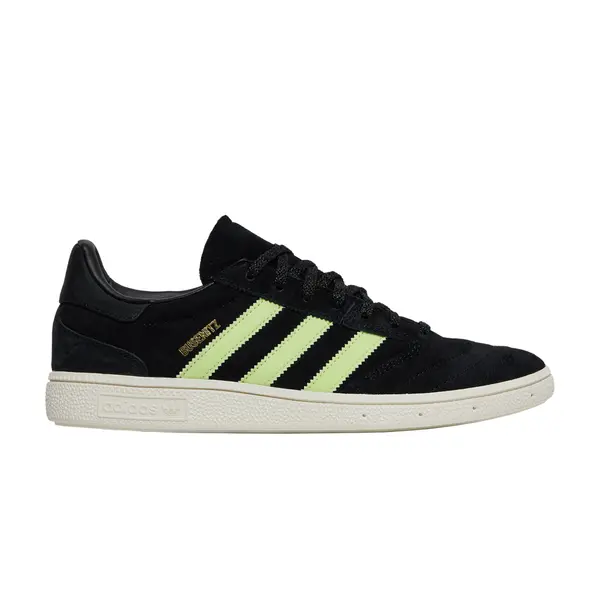 Adidas Busenitz Vintage Sneakers - Black