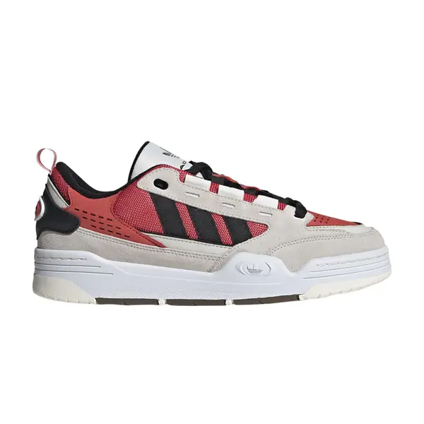 Adidas Adi2000 Sneakers - Cream
