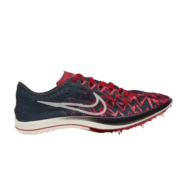 Nike Zoomx Dragonfly 'bowerman Track Club' Sneakers - Red