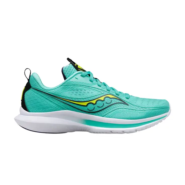 Saucony Wmns Kinvara 13 Sneakers - Blue