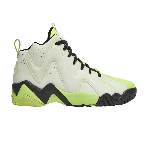 REEBOK Kamikaze Ii Mid - White