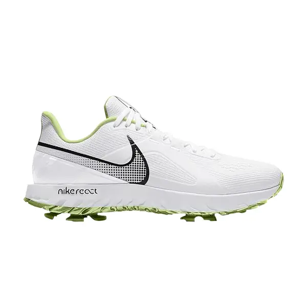 Nike React Infinity Pro Sneakers - White