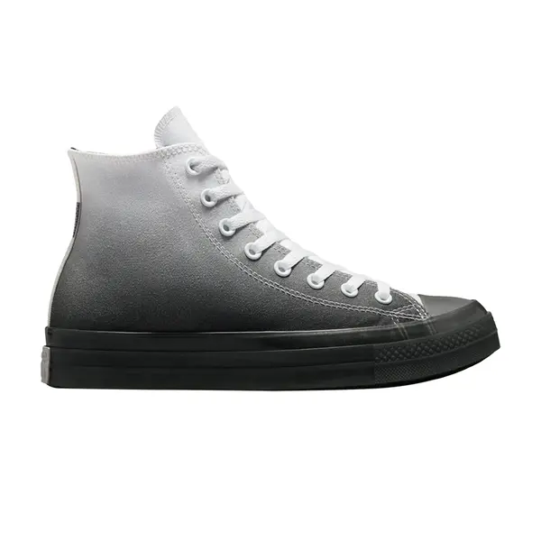 CONVERSE Chuck Taylor All Star Cx High - White