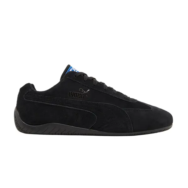 PUMA Sparco X Speedcat Og+ Sneakers - Black