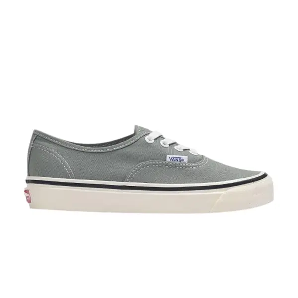 VANS Authentic 44 Dx "anaheim Factory Lichen - Grey
