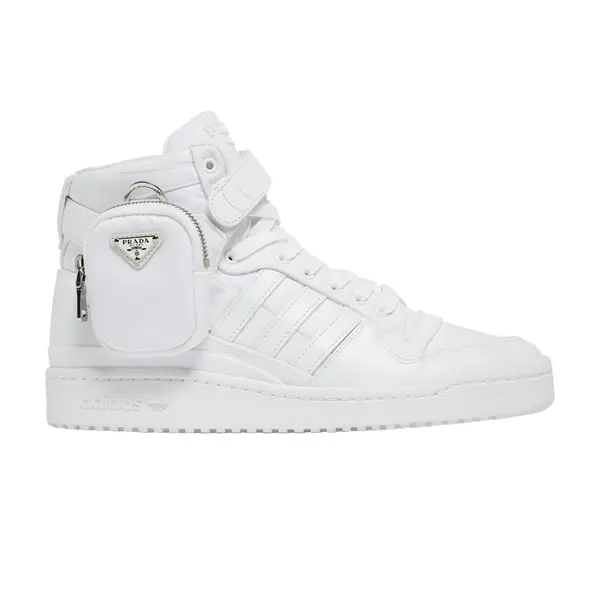 Adidas Forum High Sneakers