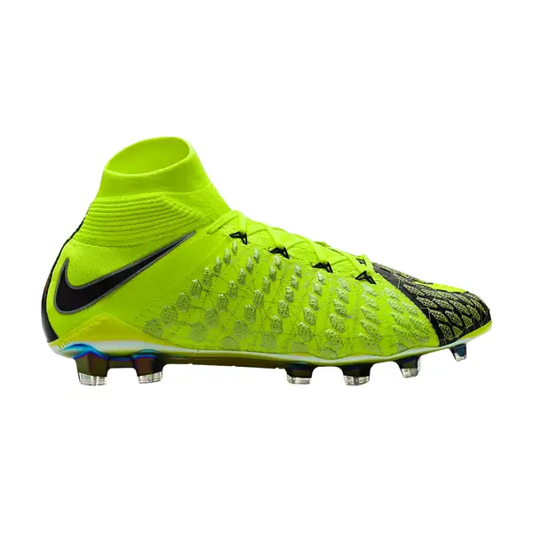 Nike Ea Sports X Hypervenom 3 - Green