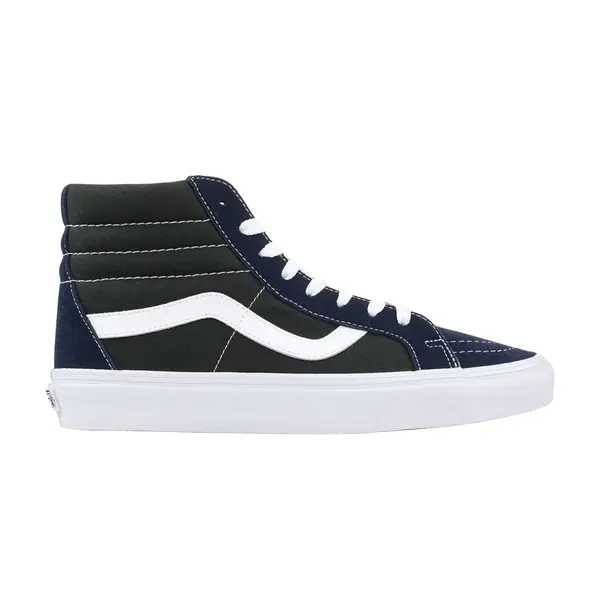 VANS Sk8-hi Reissue - Blue