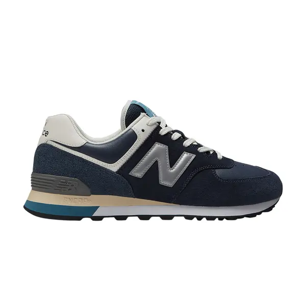 NEW BALANCE 574 - Blue