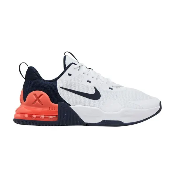 Nike Air Max Alpha Trainer 5 Sneakers - White